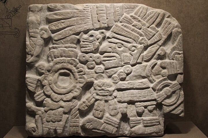 Aportaciones de la cultura mixteca: ¡Conoce su arte y su legado ...