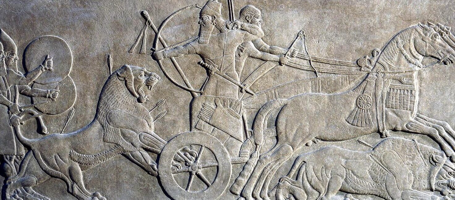 Aprende sobre el Arte de Mesopotamia ¡y Descubre sus Maravillas ...