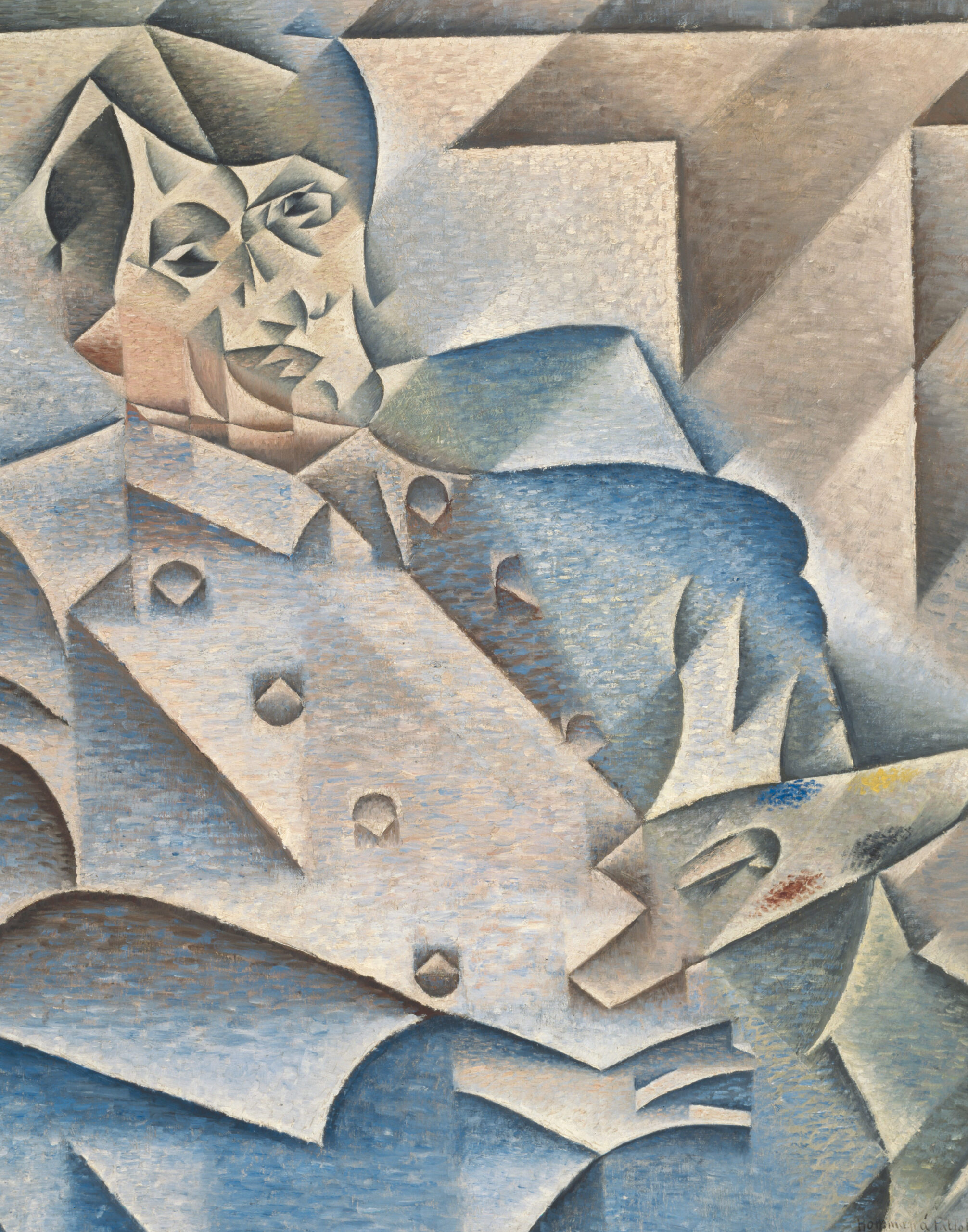 Cubismo en el Arte: Características y Representantes Clave - Guias ...