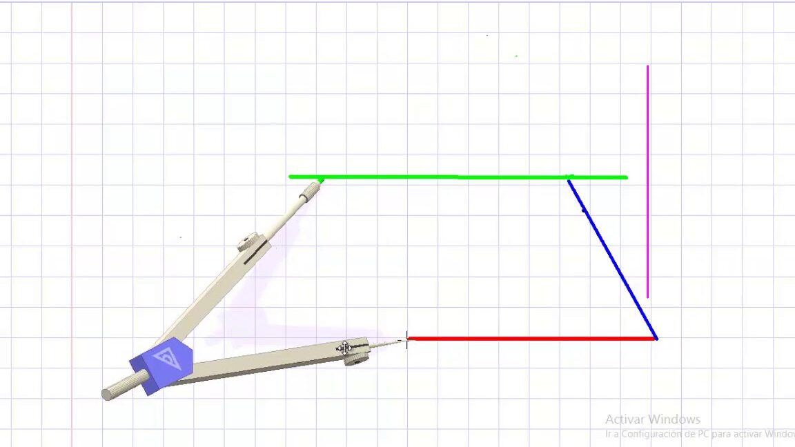 Descubre cómo construir un paralelogramo de forma precisa y rápida ...