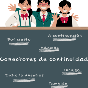 Descubre los conectores de continuidad y cómo utilizarlos correctamente ...