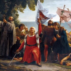 Revive el descubrimiento de América por Cristóbal Colón - Guias ...